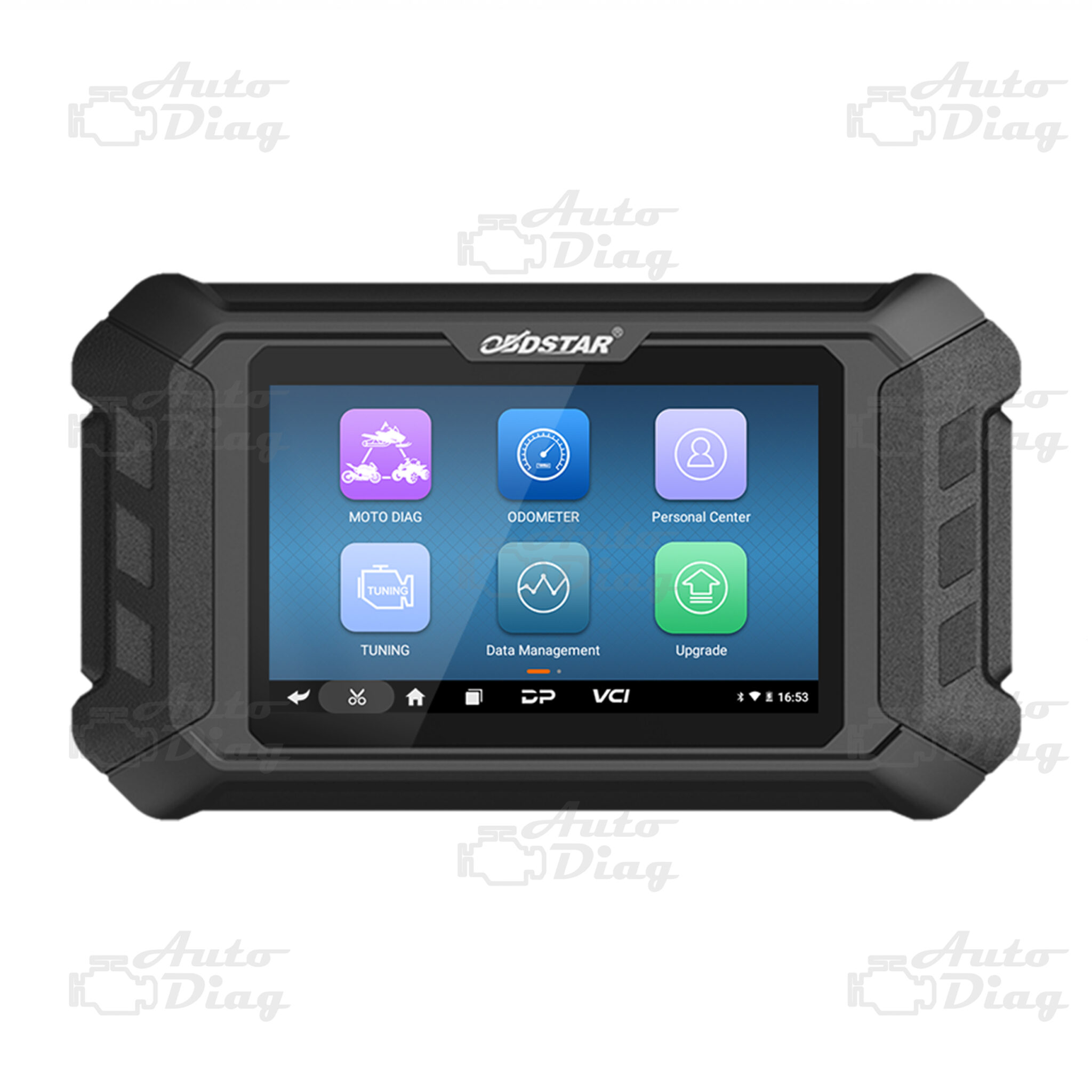 OBDstar MS50 Escáner de Diagnóstico - Autodiag Panama